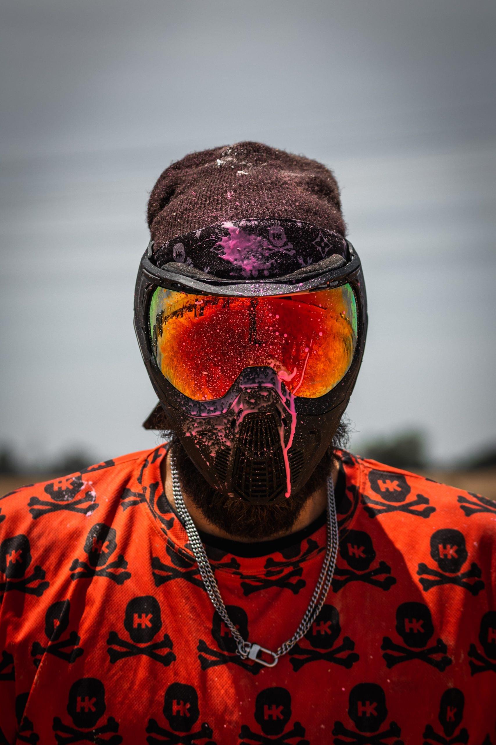 Contact Us - Highway Paintball